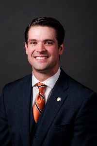 Alderman Jonathan Logemann | Rockford, IL